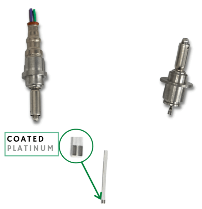 Everything You Need To Know About Oxygen Sensors - Noble6