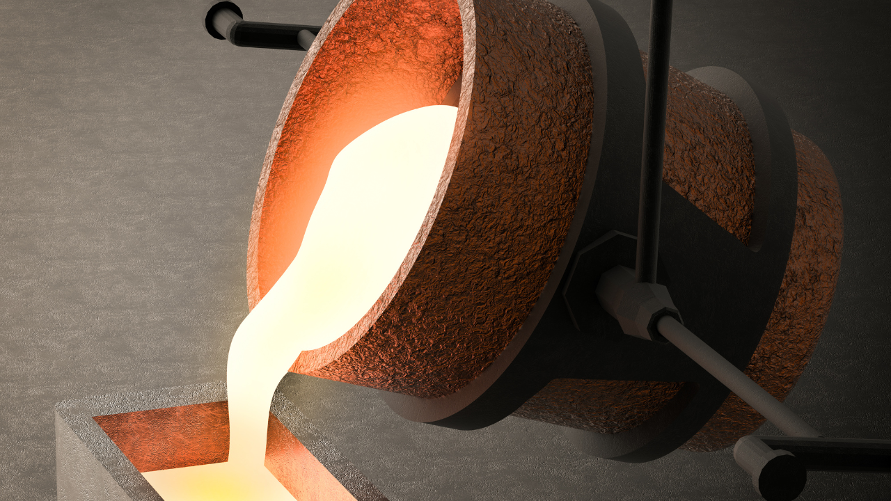 Refiners and Smelters of PGMs (Platinum Group Metals) - Noble6