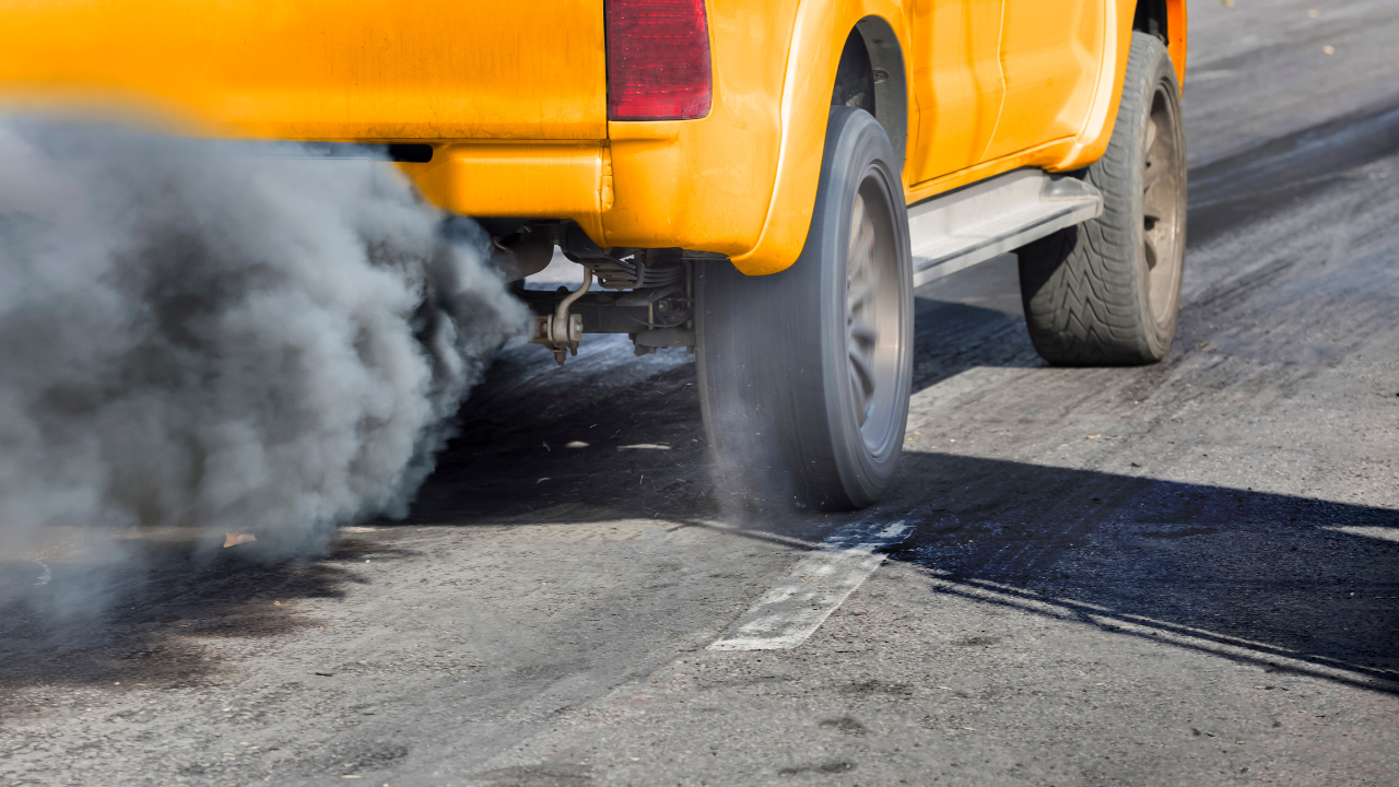 The Importance of CARB Compliant Catalytic Converters - Noble6