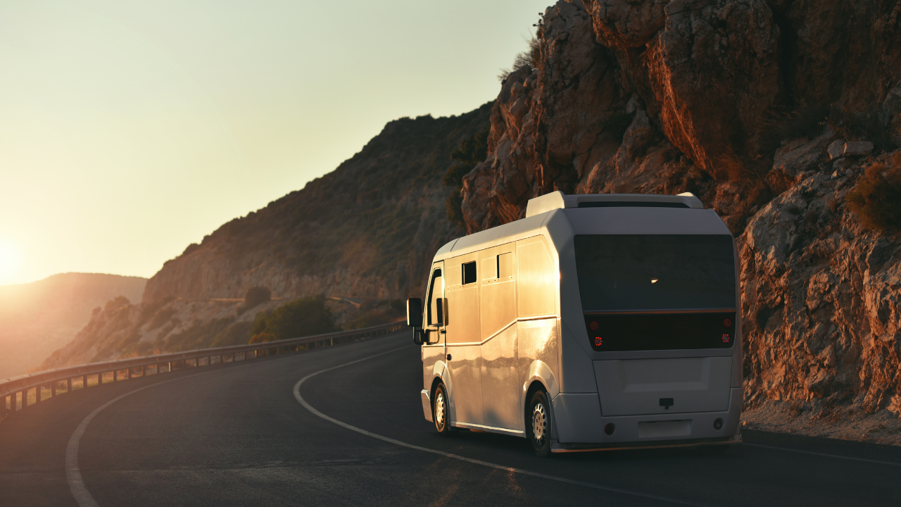 Navigating the Electric Highway: The Surge of EVs and the Power Grid's ...