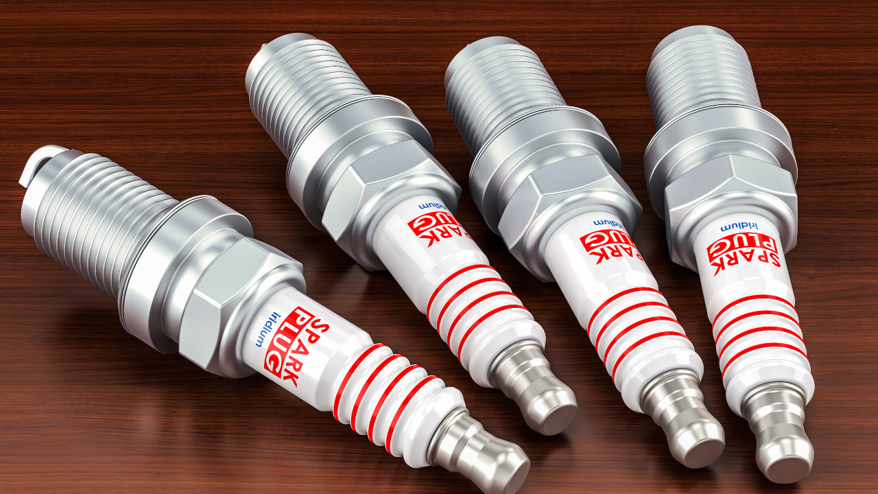 Iridium Spark Plug Recycling Guide - Noble6