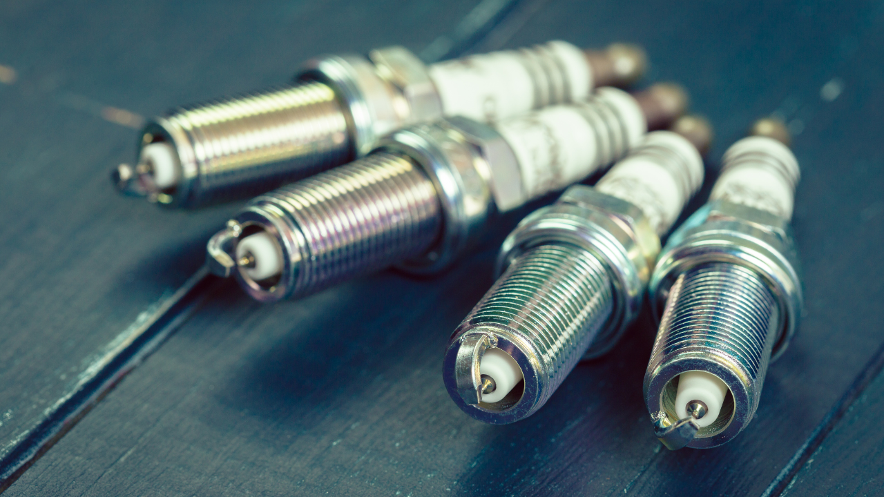 Spark Plug Metal Types: All You Need to Know - Noble6