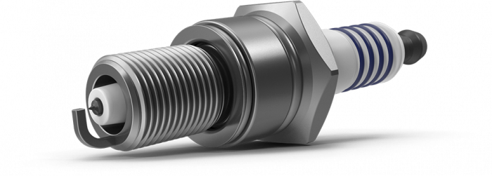 Bulk Spark Plug Recycling - Noble6